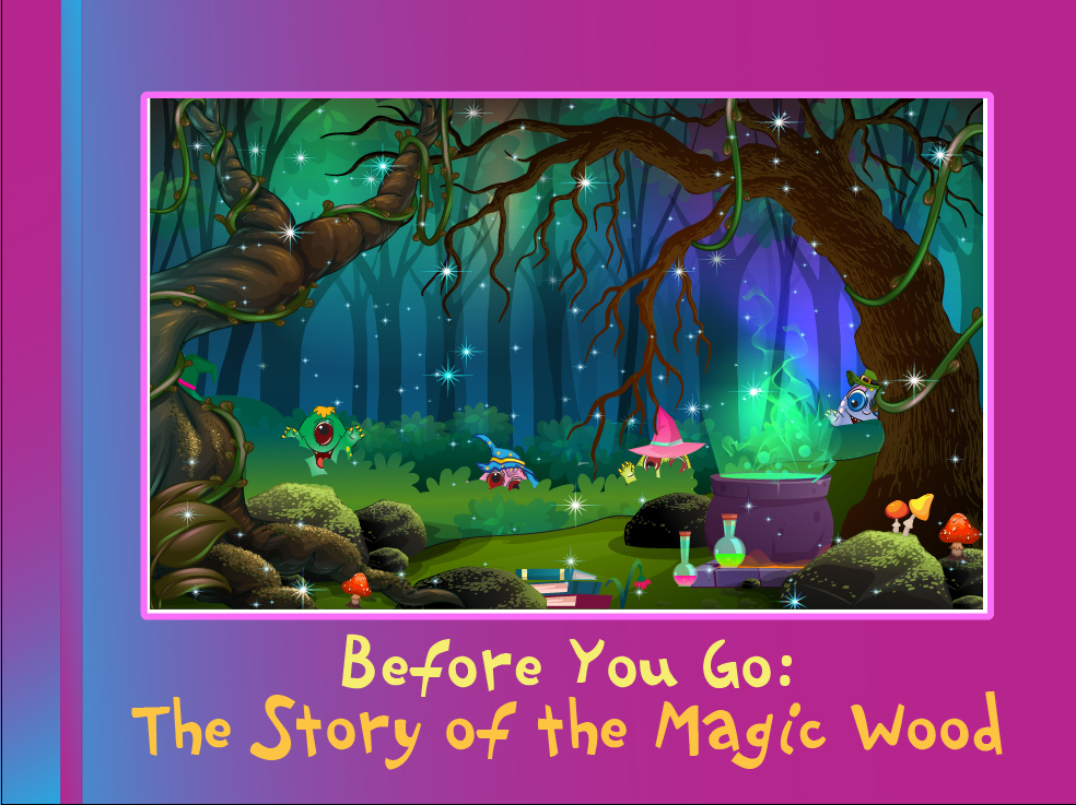 Before you Go | EggsTime.com