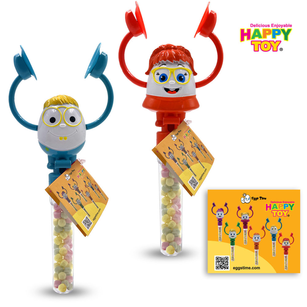 Clapping Hands | EggsTime.com